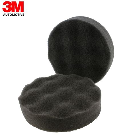 3m™ Perfect It™ Hookit™ Foam Polishing Pad 05726 Pt Mandala Hibar Buana
