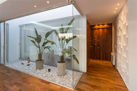 20 Jardines De Interior Que Caben En Cualquier Espacio De Tu Casa Homify