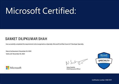 sanket shah on linkedin microsoft iotdeveloper azureiotspecialist