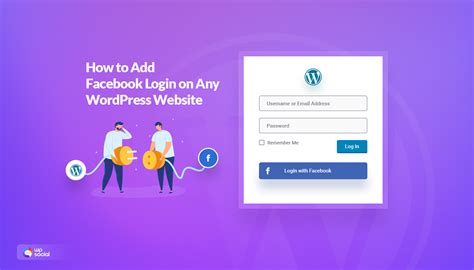 How To Add Facebook Page In Wordpress Without Plugin Themewaves