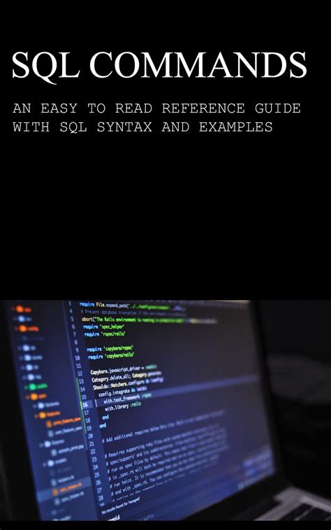 Sql Command Types Artofit