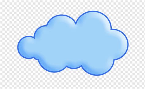 클라우드 일러스트 클라우드 컴퓨팅 인터넷 클라우드 스토리지 서비스 정보 클라우드 프레임 푸른 구름 서비스 Png Pngwing