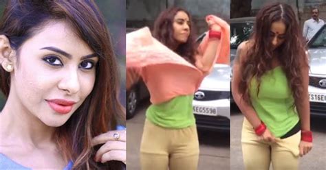 Indian Actress Strips To Protest Against Couch Casting Offers Sex For