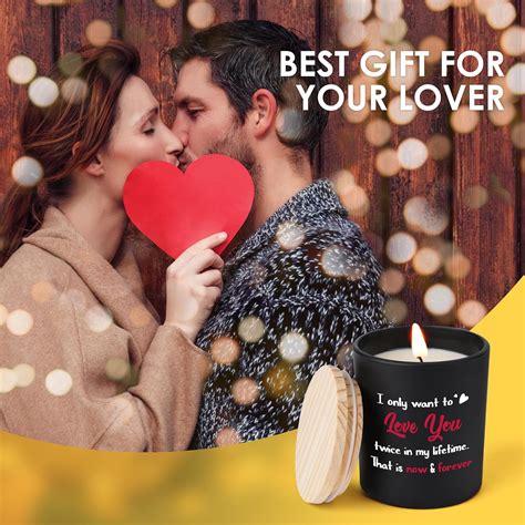 Regalos De Aniversario De Boda De Cumplea Os Para L Y Ella Ideas De Regalos Para Parejas Para