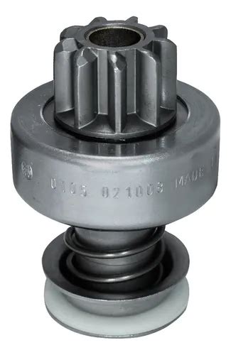 Impulsor Marcha Bosch Dd Cw 9d Famsa Mercedes 436 Zen 0105 Meses Sin