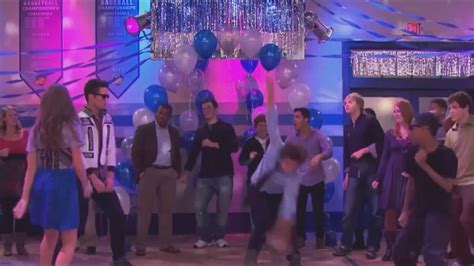 Lab Rats Dance