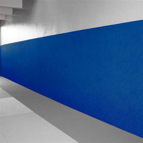 Protective Post And Wall Padding Gym Plus