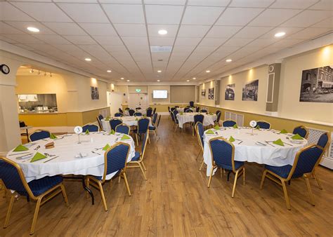 Gallery Bridgwater Masonic Hall