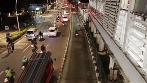 Malam Hari Object Detection Dataset And Pre Trained Model By Fauzan