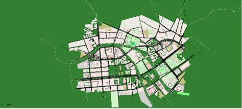 Figure 3 From Impact Of Realistic Mobility Models On The Performance Of Vanet Routing Protocols