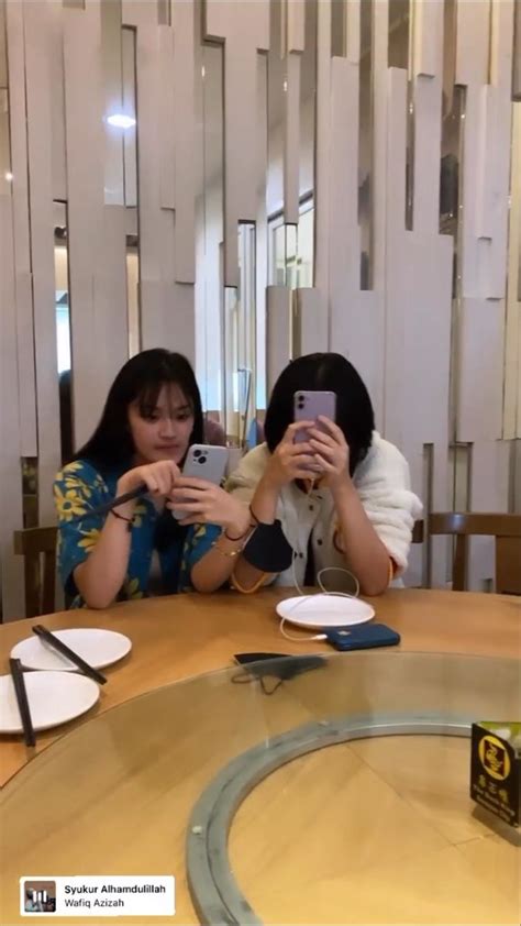 Pin By Jasmine Amelia On Adel Jkt48 ‍♀️ Penyimpanan Foto Foto Teman