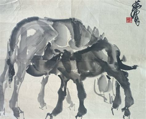 李佩先生书画藏品悉尼展：展出吴冠中、李可染、梅兰芳、刘文西、陆俨少、罗工柳、冯超然、钱松嵒、黄胄等名家作品 知乎