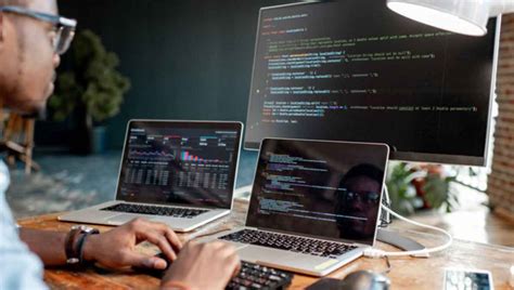 The Best Laptops For Programming Blog After