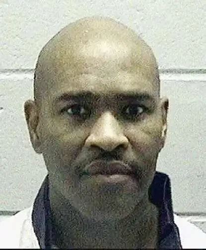 Brian Terrell Executed For John Watson Murder Murder Database