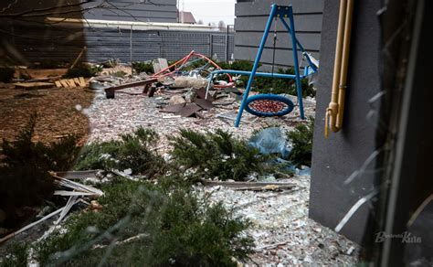 Внаслідок збройної агресії росії в Україні загинуло 459 дітей Вечірній Київ