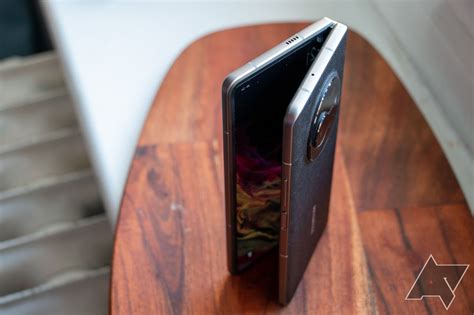 Tecno Phantom V Fold Review The Most Affordable Foldable Yet