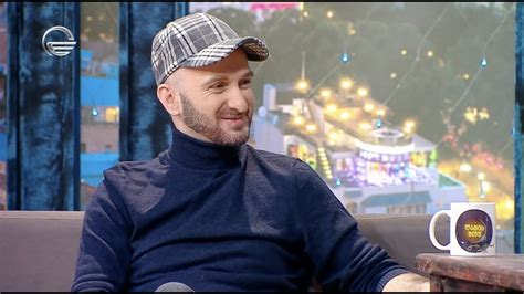 გიორგი კეკელიძე სტუმრად ღამის შოუში Youtube