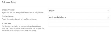 How To Install WordPress The Easy Way