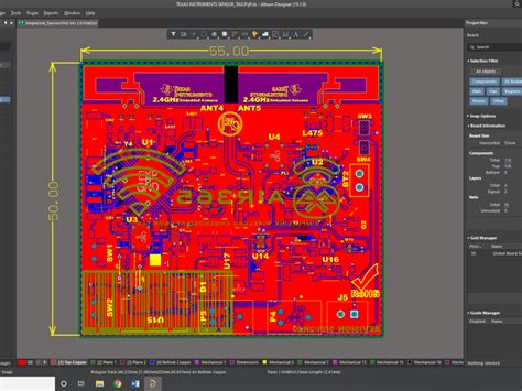 Schematic Pcb Manufacturing And Fab Prototyping Upwork