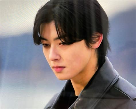 Cha Eun Woo Serait Impliqué Malgré Lui Dans Laffaire Fiscale En Cours Fantagio Sexprime