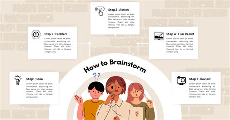 Brainstorm Ideas