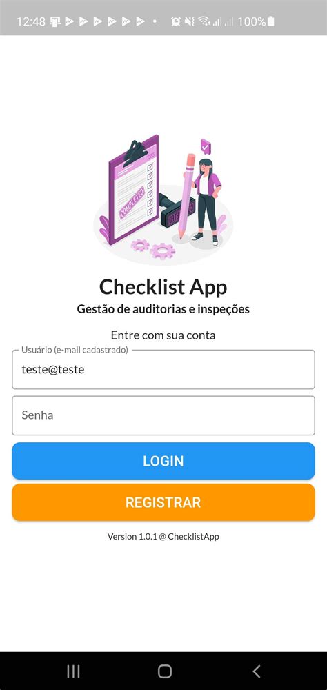 Checklist App Apk For Android Download