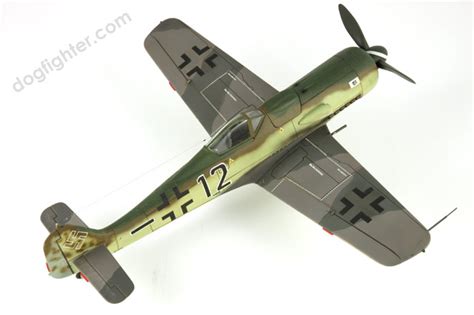 Focke Wulf Fw 190 D 9 Dora 148