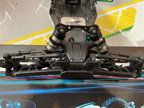 Xray XB2C 2020 W Tons Of Parts R C Tech Forums