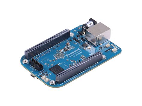 farnell adds the new beaglev ahead single board computer to its