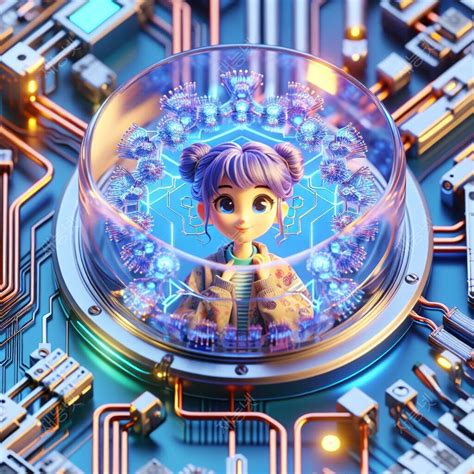 뉴로모픽 칩 인간 뇌를 따라잡을 수 있을까 🧠💻 뉴로모픽 칩 인간 뇌를 따라잡을 수 있을까 🧠💻