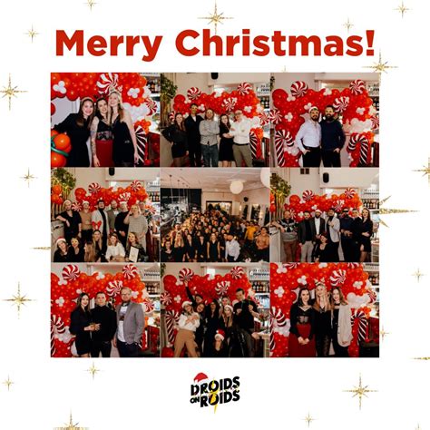 Droids On Roids On Linkedin Droidsonroidsteam