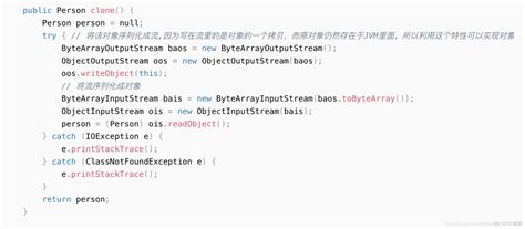 Java 对象复制值 Java复制类对象值mob6454cc6cee7e的技术博客51cto博客