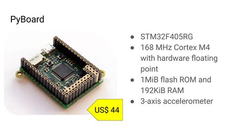 Micropython For The Iot Pdf