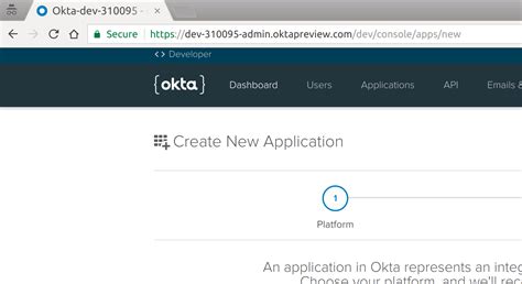 Use OpenID Connect To Build A Simple Node Js Website Okta Developer
