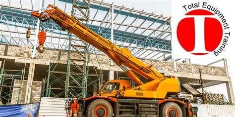 How To Get A Mobile Crane Operator Certification Tet