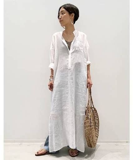 氣質又帥氣！長版襯衫的穿搭術大公開 美力升級 Beauty Upgrade
