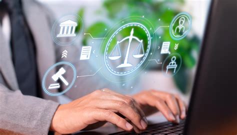 Artificial Intelligence In The Law Industry Serrano Farah Law Lp