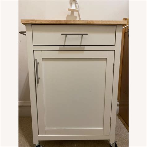 Small Rolling Kitchen Island Aptdeco Small Rolling Kitchen Island Aptdeco