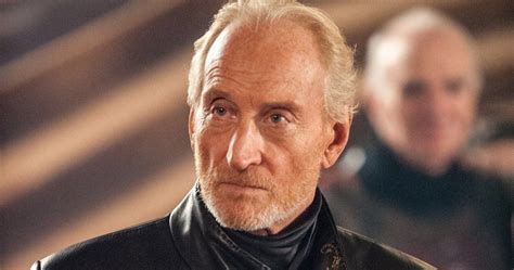 Tywin Lannister Will Return In Game Of Thrones Season 5