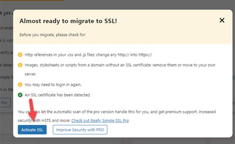 How To Install SSL Certificate On WordPress QuadLayers