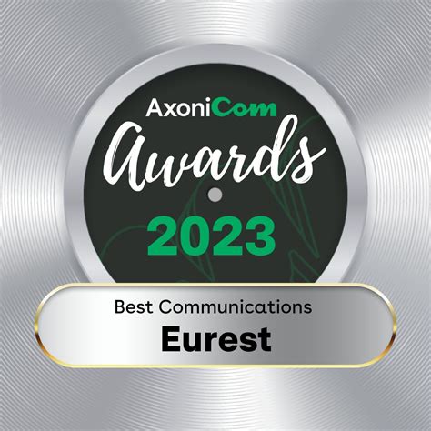 Eurest Usa On Linkedin This Week Eurest Brought Home An Award The