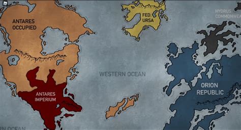 Discuss Everything About Centaura Wiki Fandom