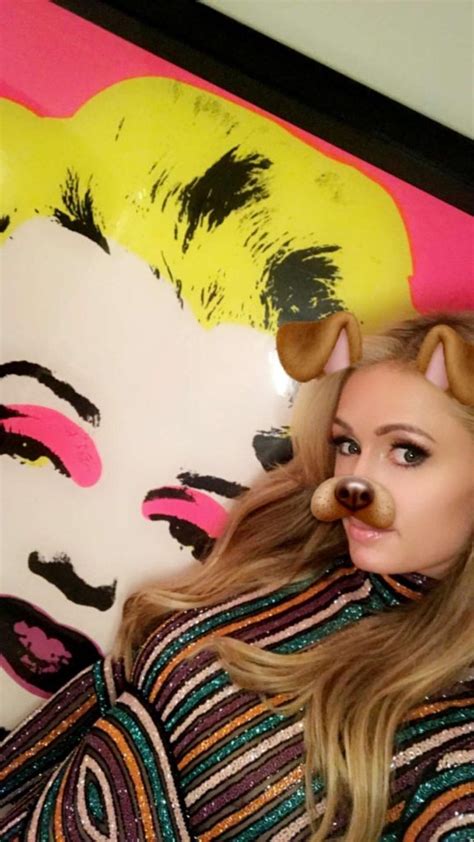 Paris Hilton Sexy The Fappening Leaked Photos