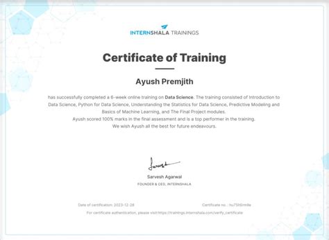 Datascience Careeropportunities Skillsetenhanced Readyfornewchallenges Ayush Premjith