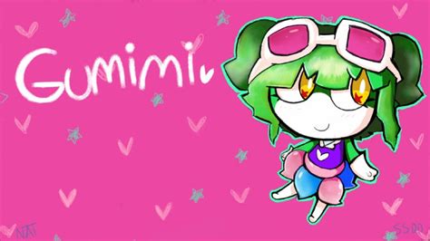 Gumimi By Shivashivaderpaderp On Deviantart