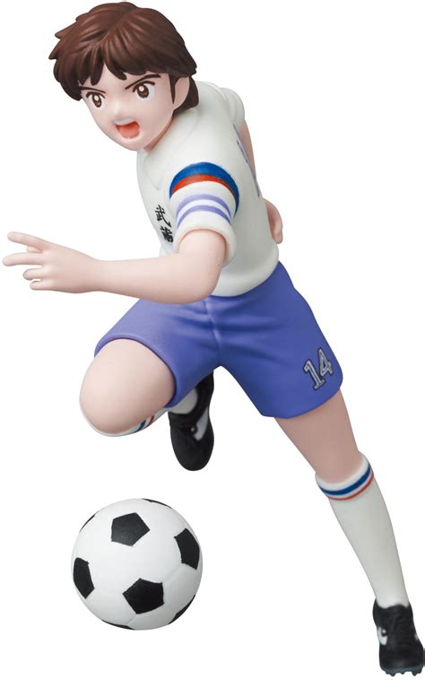 Udf Captain Tsubasa Series Jun Misugi Hlj Com