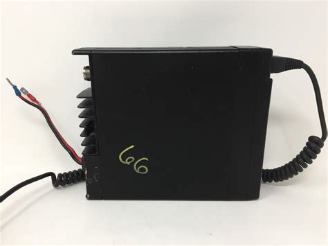 Yaesu Vertex FTL Ham Radio Estate Planning Yaesu Vertex FTL Ham Radio Estate Planning