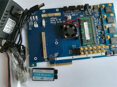 arria ii arria v arria 10 pcie board pcie x8 fpga board fpga development board altera board
