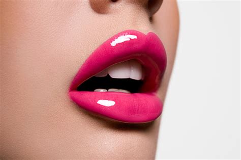 Fashion Life Style Sexy Lip Lipstick For Hot Women