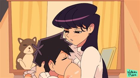 Komi Can T Communicate Parody Animation Xxx Mobile Porno Videos